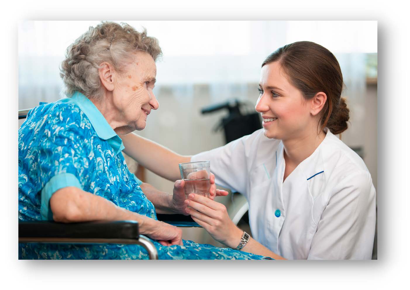 Personal Support Workers